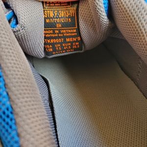 Red Wing Shoes | Shoes | Worx Red Wing 967 Mens Electrical Safety Shoes ...